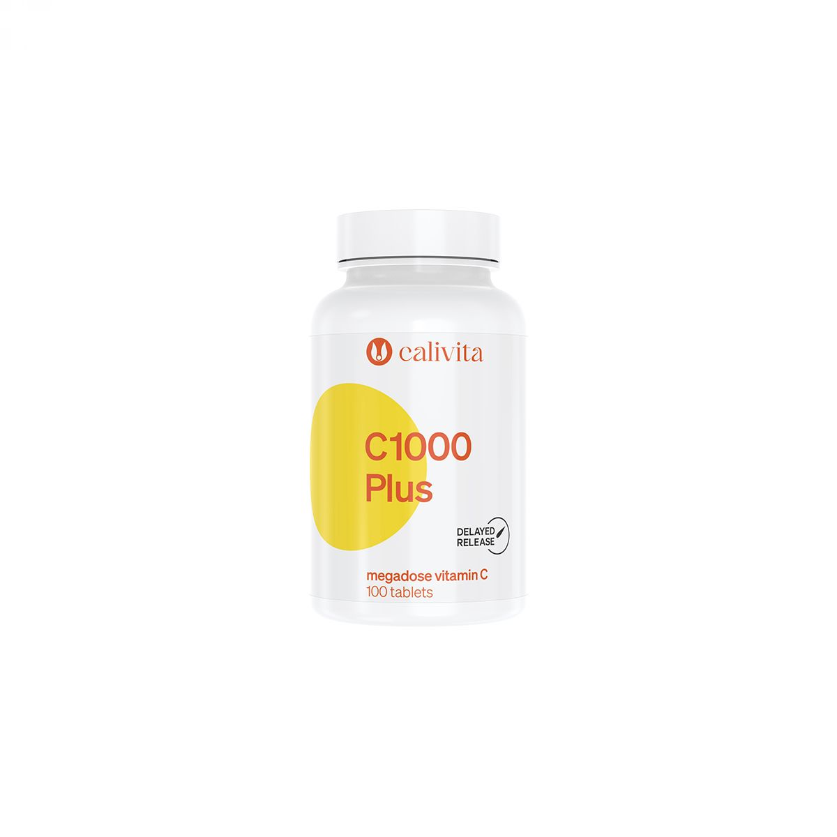 Vitamin C 1000 mg s vremenskim otpuštanjem i bioflavonoidima