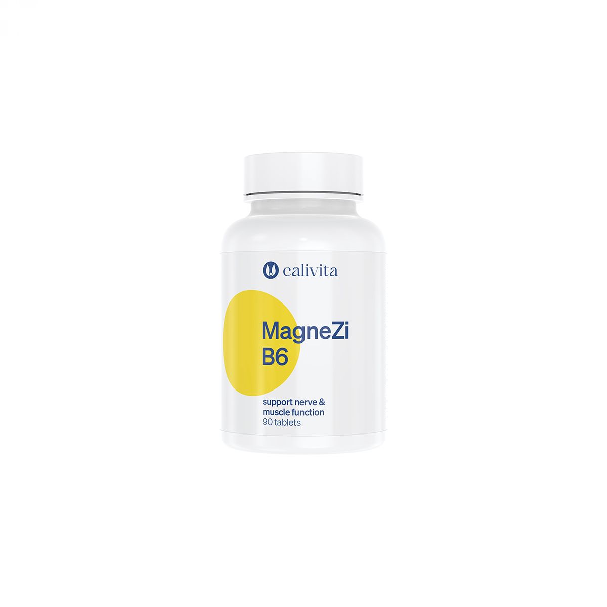 Magnezij citrat sa dodatkom B vitamina i cinka za bolju apsorpciju